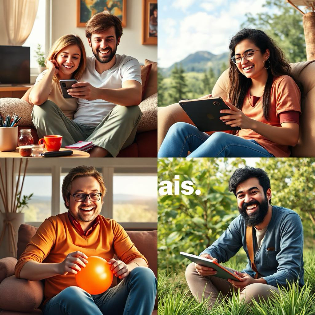 Discover the Power of Hobbies and Transform Your Life One